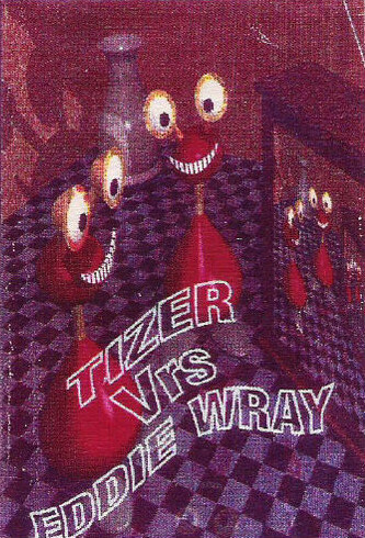DJ Tizer Albums: songs, discography, biography, and listening guide ...