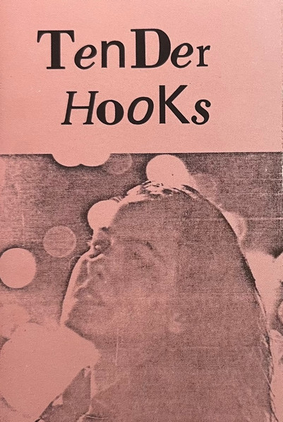 Tender Hooks by Tina Fulker (Album, Spoken Word): Reviews, Ratings, Credits, Song list - Rate ...