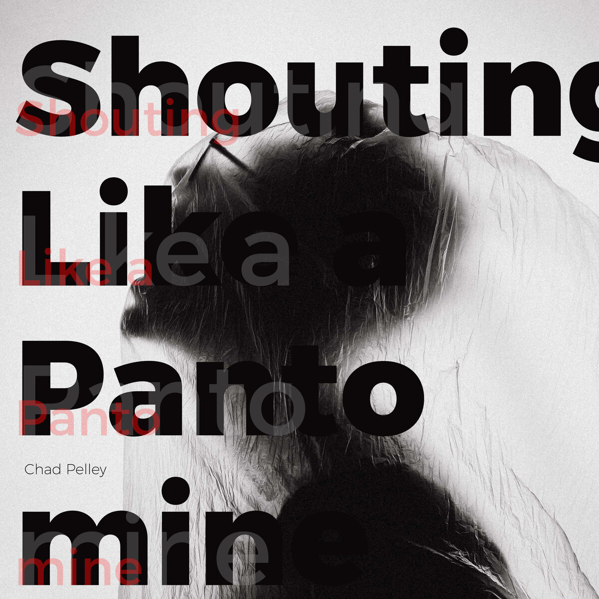 Shouting Like a Pantomine by Chad Pelley (Album): Reviews, Ratings ...