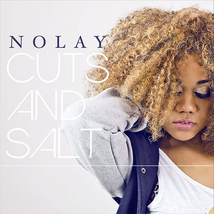Cuts & Salt by NoLay (Mixtape): Reviews, Ratings, Credits, Song list ...