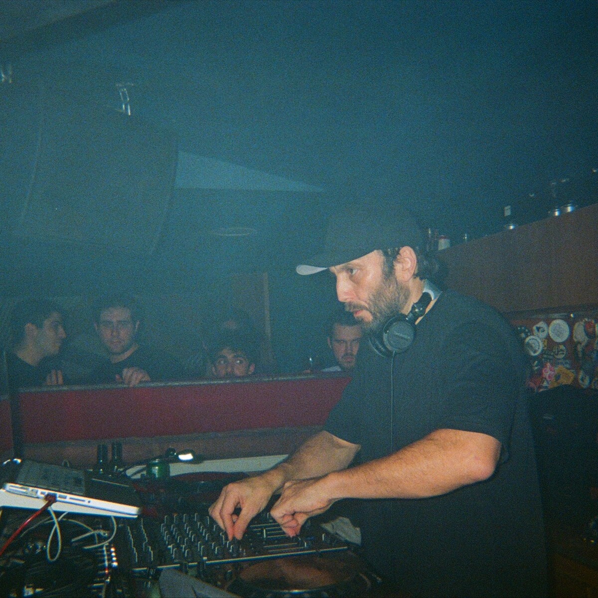 The 'Line Out' Mix by Domenic Cappello (DJ Mix): Reviews, Ratings ...