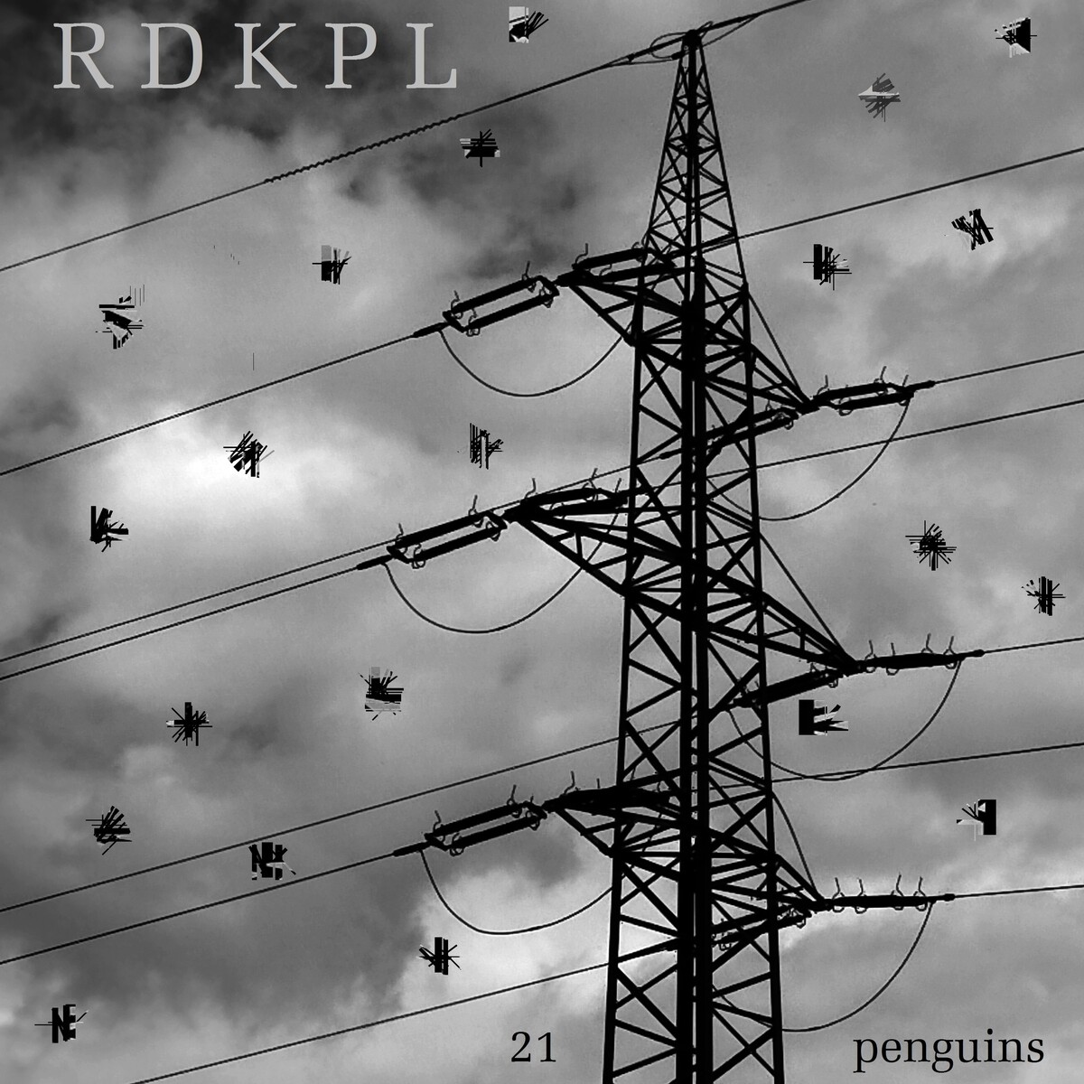 21 penguins by RDKPL (Single): Reviews, Ratings, Credits, Song list ...