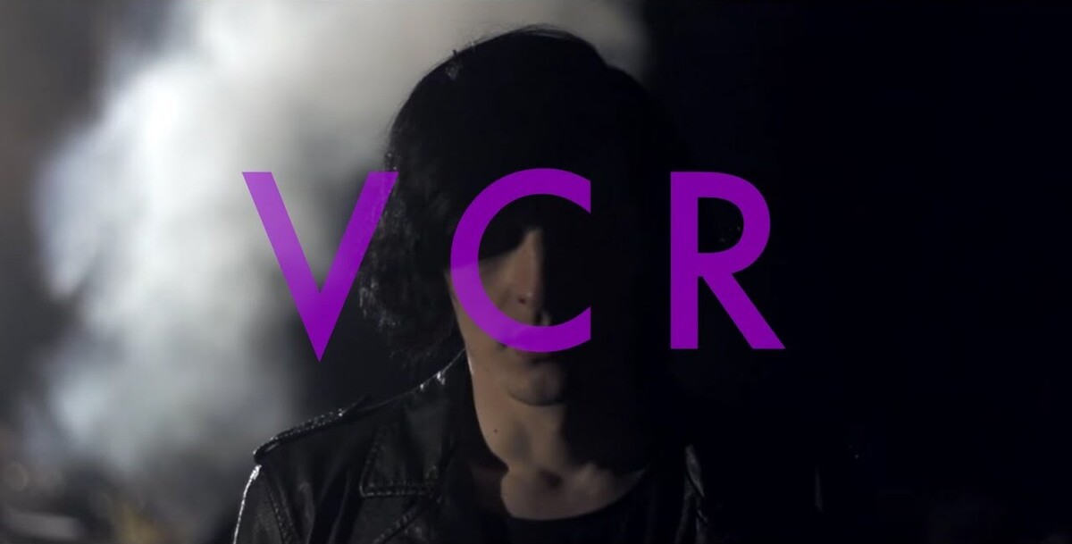 VCR by Creeper (Music video): Reviews, Ratings, Credits, Song list ...