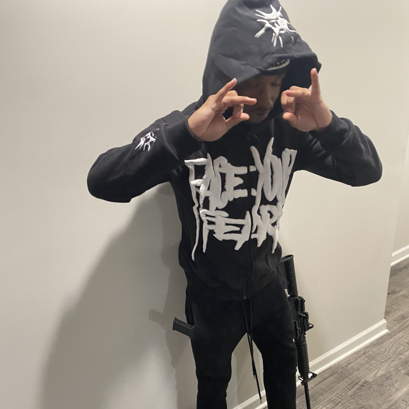 Kounty Jail by baby evil (Single, Gangsta Rap): Reviews, Ratings ...