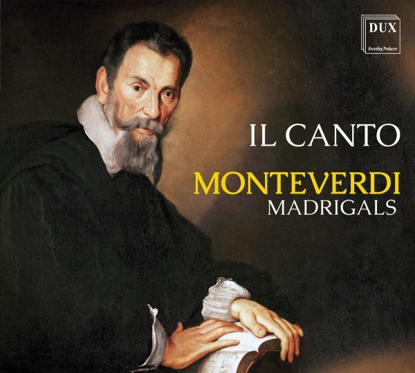 Madrigals by Il Canto (Album, Baroque Music): Reviews, Ratings, Credits ...
