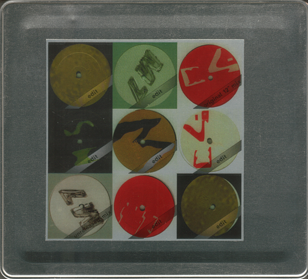 MCD by Maurizio (Compilation, Minimal Techno): Reviews, Ratings ...