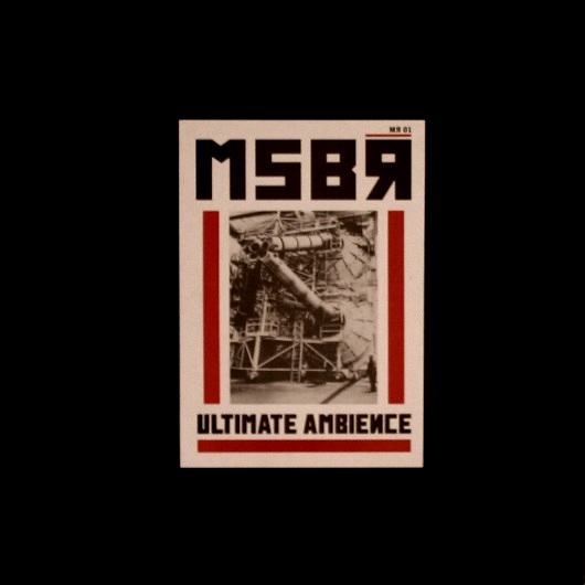 Best albums of all time released by MSBR - Rate Your Music