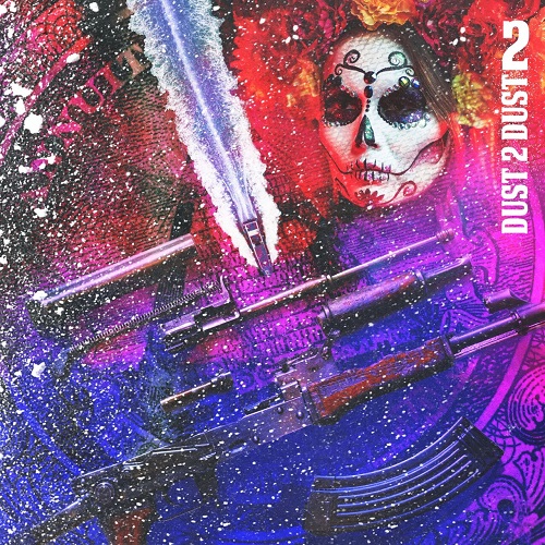 Dust 2 Dust 2 by M.A.V. & Cotola (Album, Hardcore Hip Hop): Reviews ...