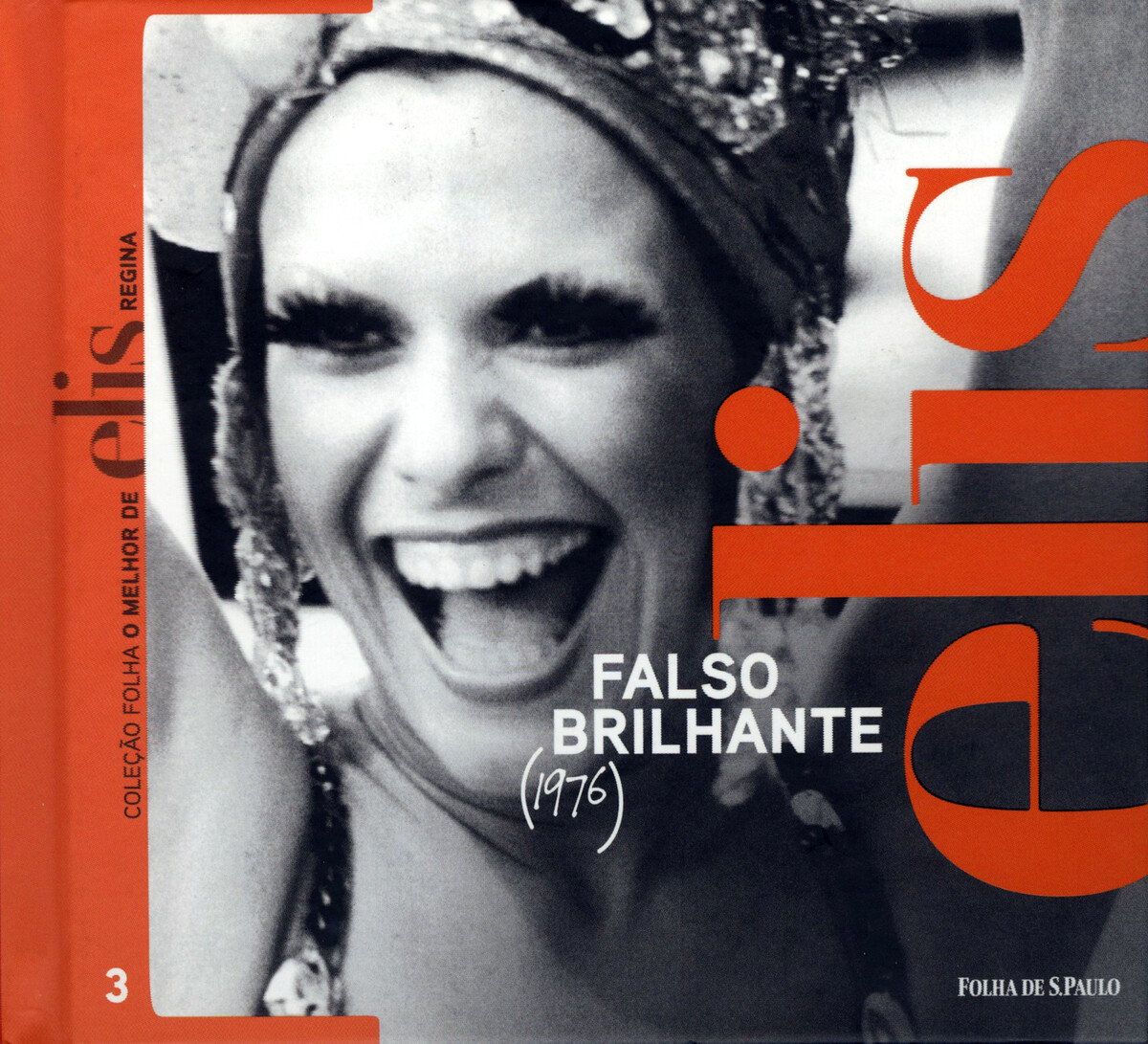 Falso brilhante (1976) by Elis Regina (Album; Folha; MF00603): Reviews, Ratings, Credits, Song ...