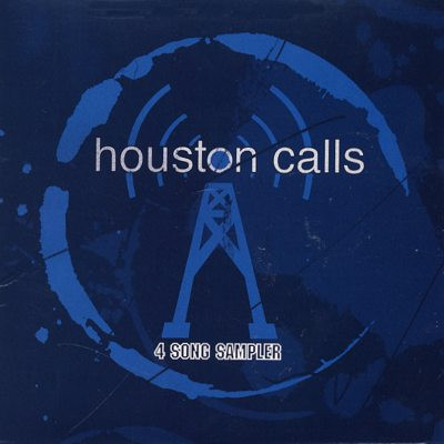 4 Song Sampler by Houston Calls (EP, Pop Punk): Reviews, Ratings ...