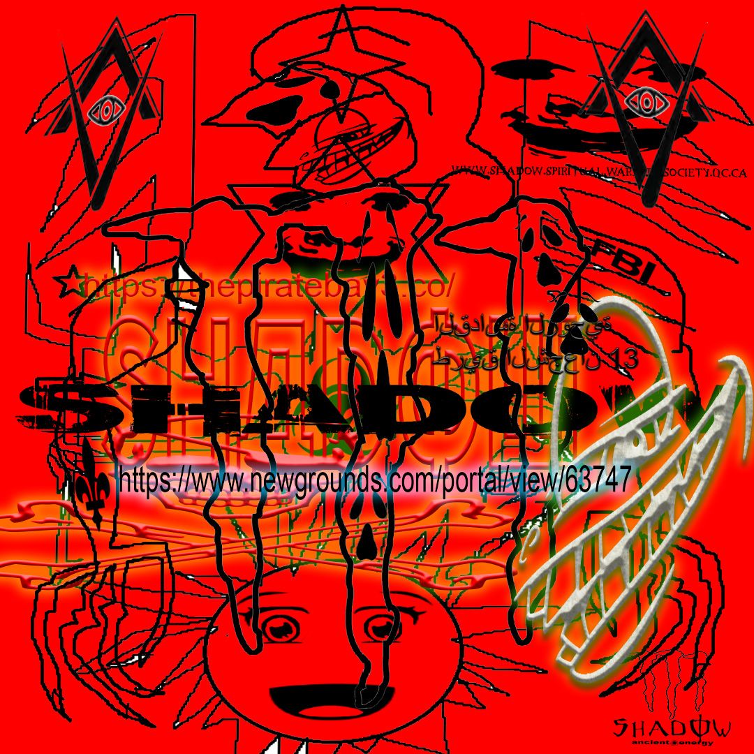 KING VON NYAN CAT XULTRA #SHADOWEDD FRENCHCORE XEMIX by Shadow Wizard ...