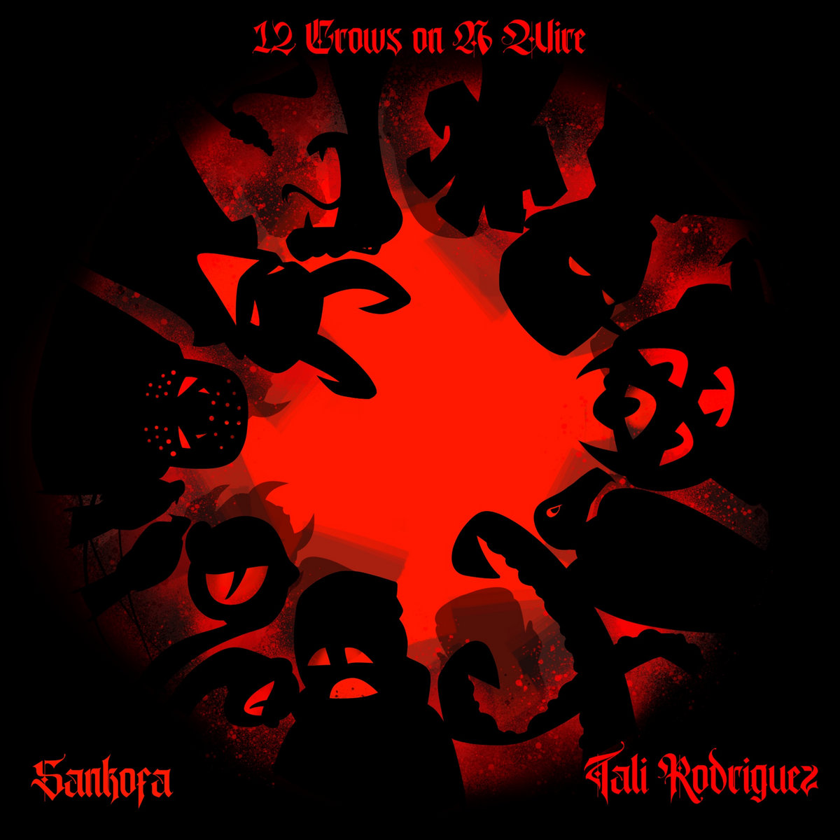Sankofa Albums: songs, discography, biography, and listening guide ...