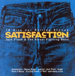 Jack Flash & The Street Fighting Band Albums: songs, discography ...