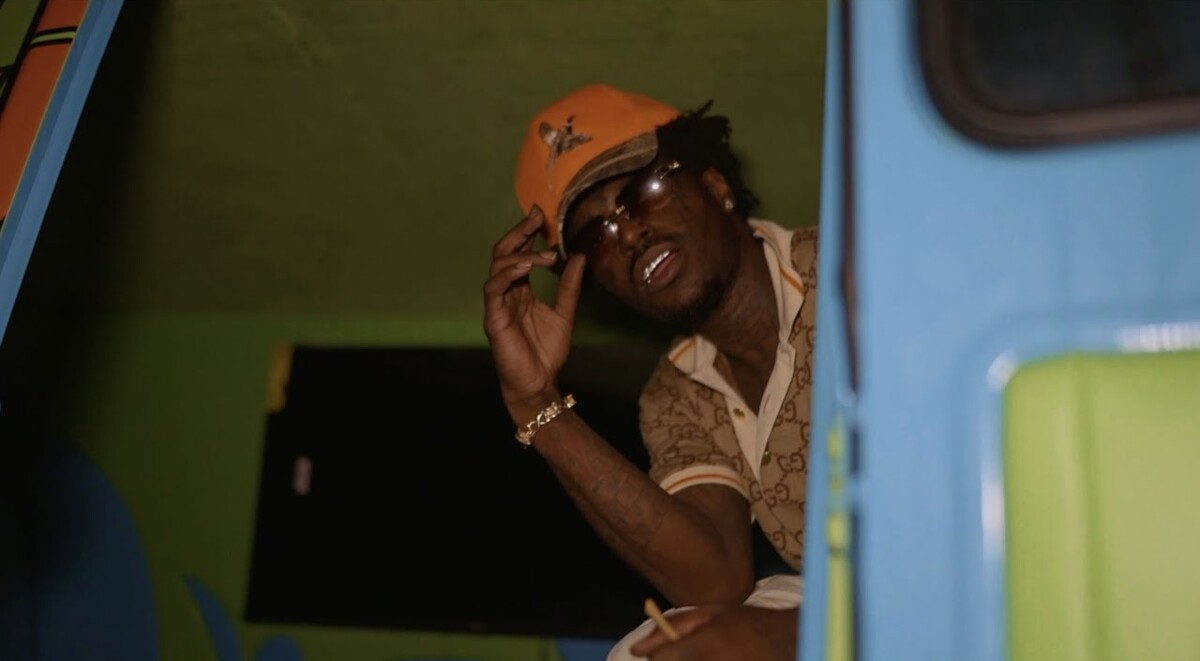 Versatile 4 by Kodak Black (Music video): Reviews, Ratings, Credits ...