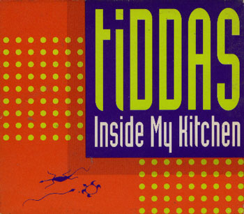 Inside My Kitchen by Tiddas (EP): Reviews, Ratings, Credits, Song list - Rate Your Music