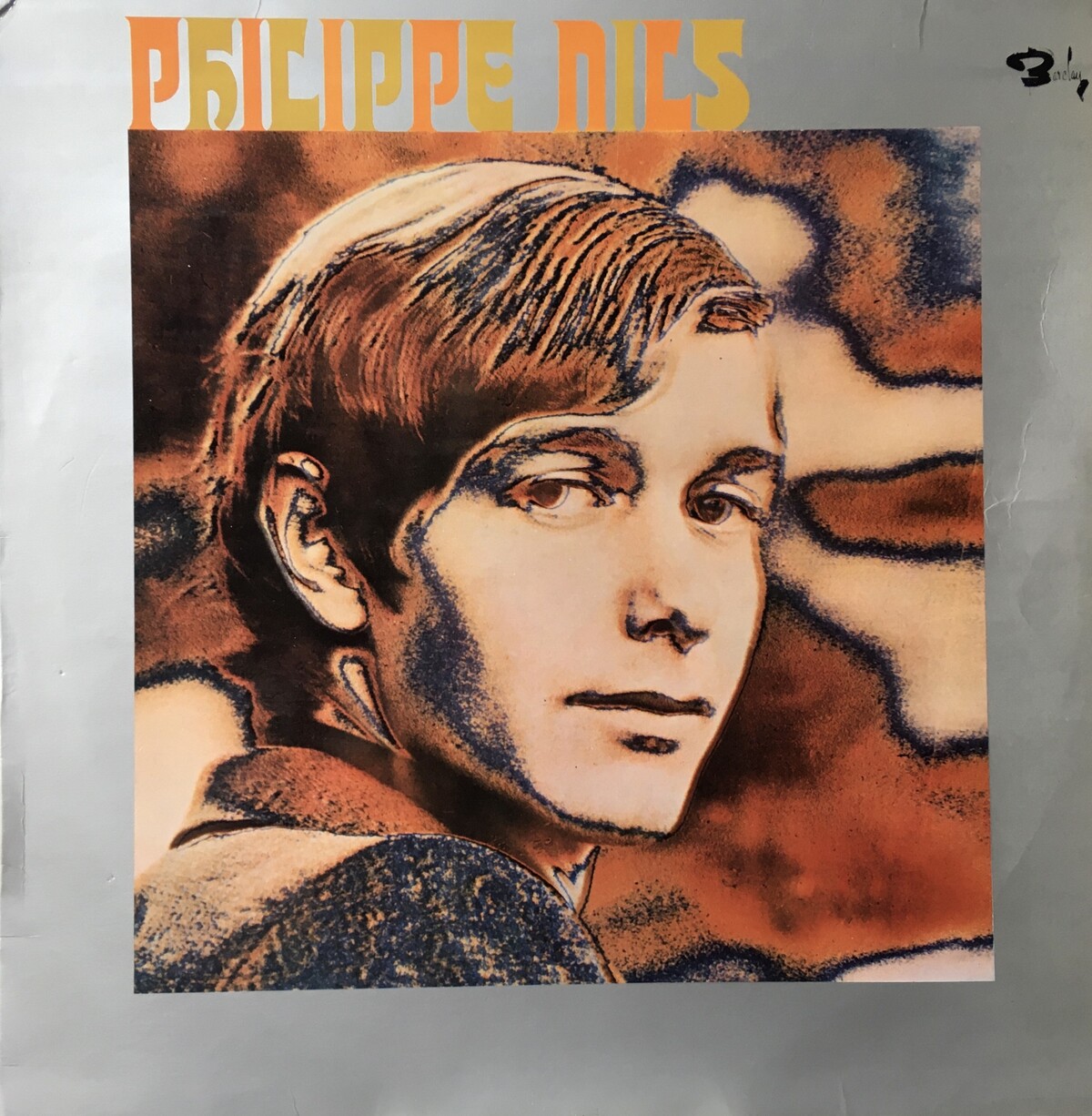 Philippe Nils by Philippe Nils (Album): Reviews, Ratings, Credits, Song ...