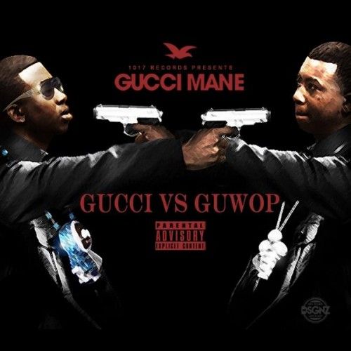 Gucci vs. Guwop by Gucci Mane (Album, Trap): Reviews, Ratings, Credits ...