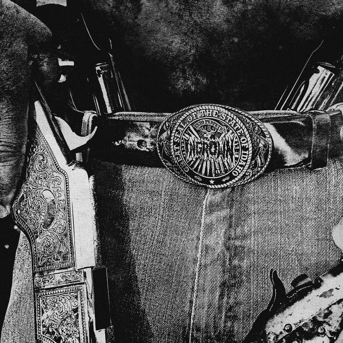 Best Beatdown Hardcore albums of 2025 - Rate Your Music