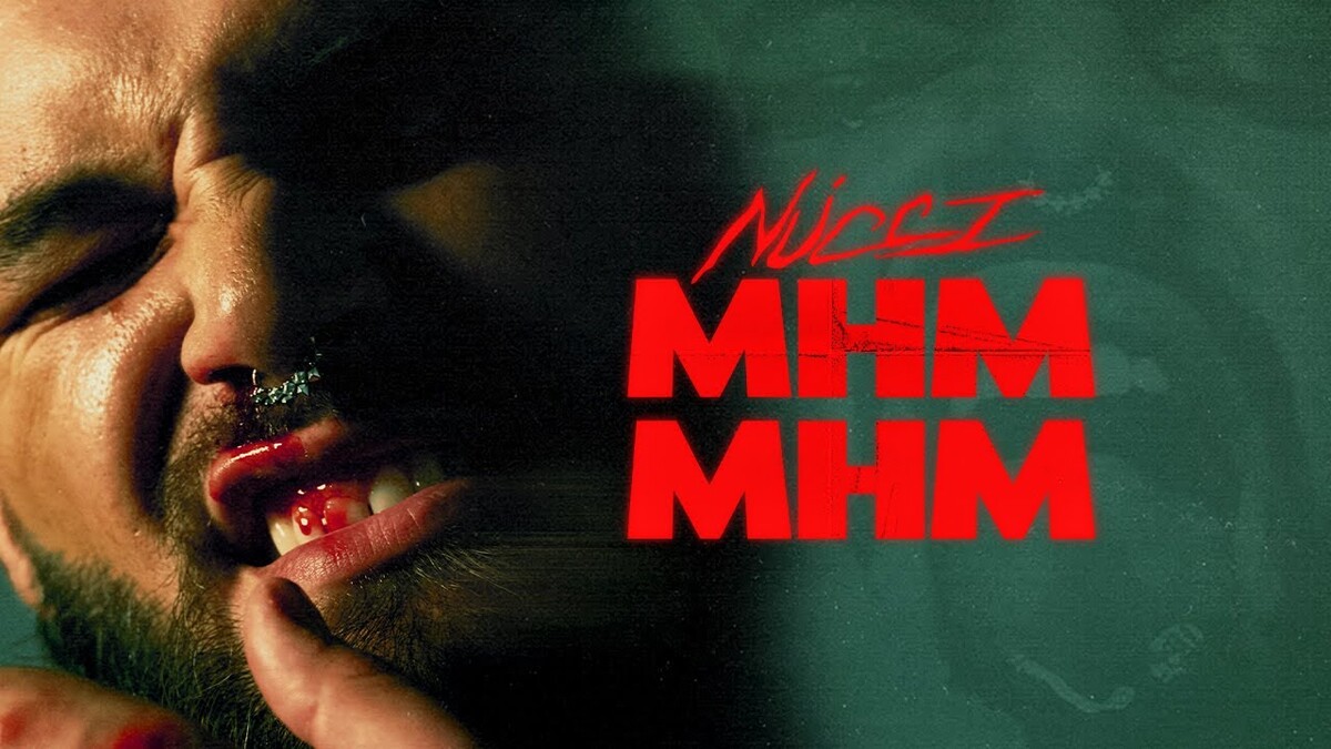 Mhm mhm by Nucci (Music video): Reviews, Ratings, Credits, Song list ...