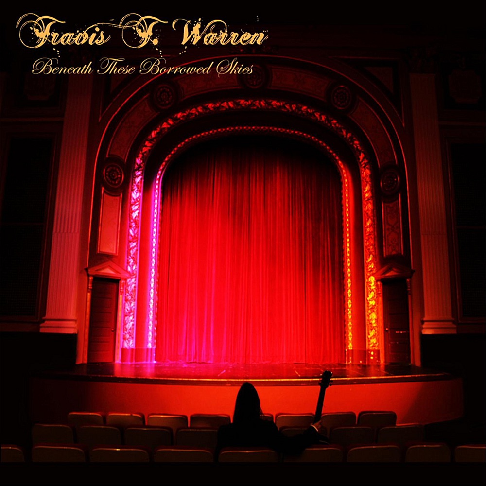 Travis T. Warren Albums: songs, discography, biography, and listening ...