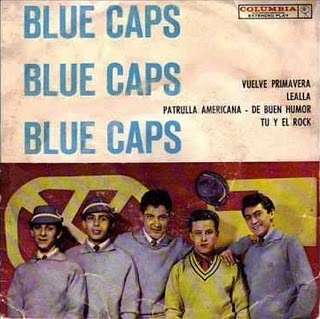 Los Blue Caps Albums: songs, discography, biography, and listening ...