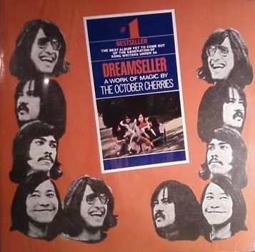 The October Cherries Albums: songs, discography, biography, and ...
