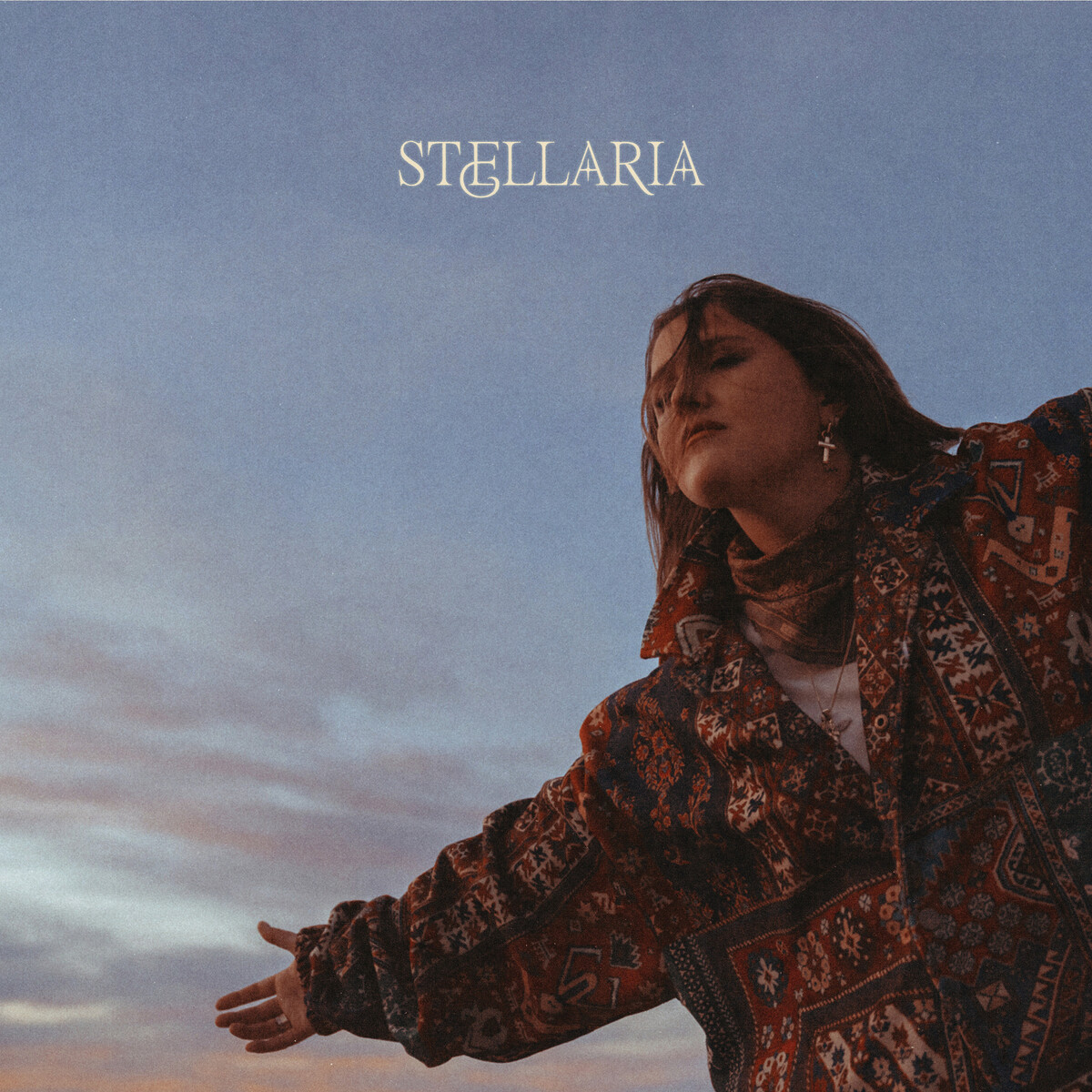 Stellaria by Chelsea Cutler (Album, Indie Pop): Reviews, Ratings ...