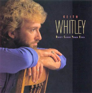 Keith Whitley Albums: songs, discography, biography, and listening ...