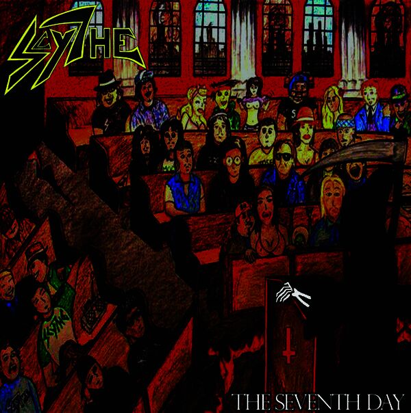 Scythe Albums: songs, discography, biography, and listening guide ...