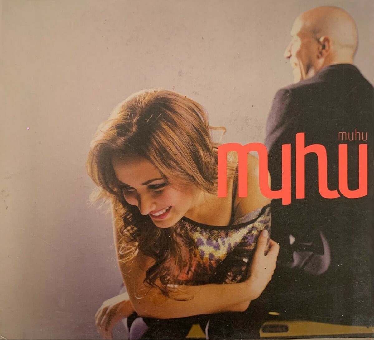 Muhu by Muhu (Album): Reviews, Ratings, Credits, Song list - Rate Your Music