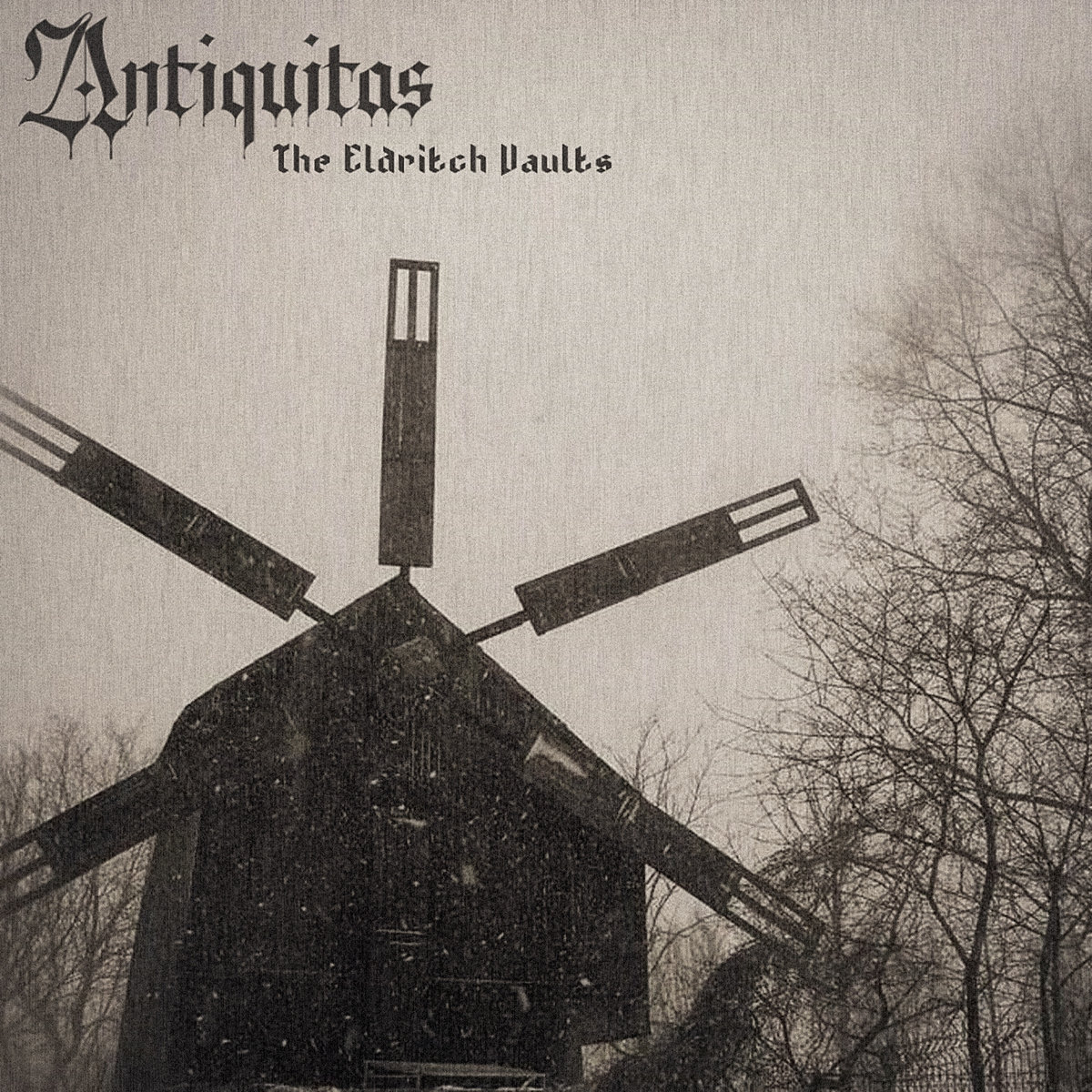 Antiquitas Albums: songs, discography, biography, and listening guide ...