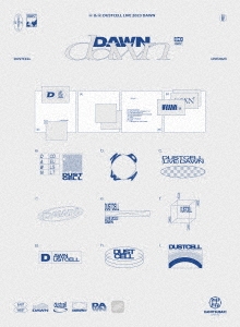 DUSTCELL Live 2023 -DAWN- by DUSTCELL (Video): Reviews, Ratings ...