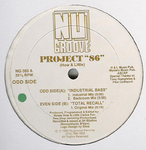 Project "86" Albums: songs, discography, biography, and listening guide ...