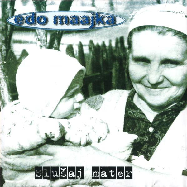 Edo Maajka Albums: songs, discography, biography, and listening guide ...