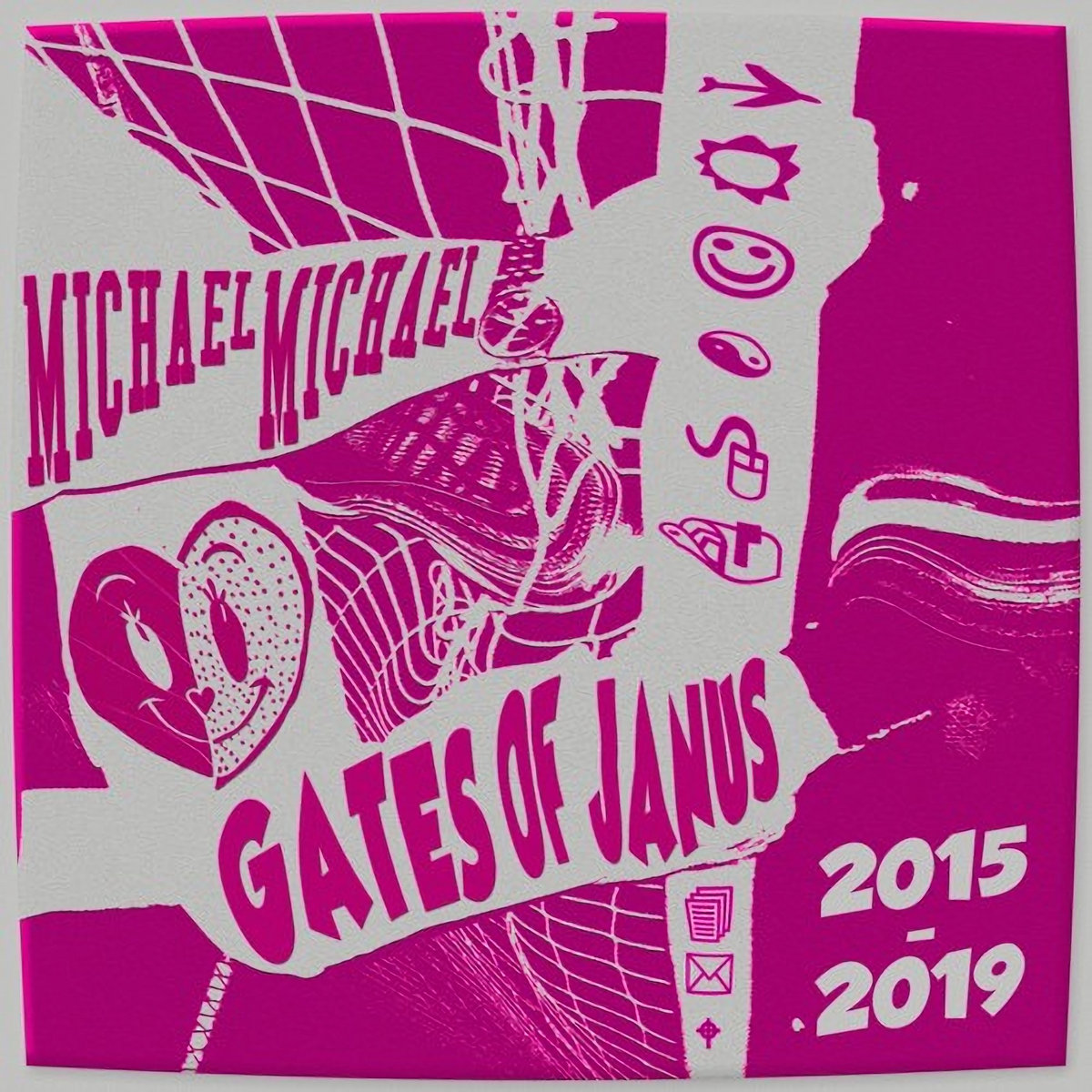 Return of the Weed Lord by Crisis Hotline (Single; Futuro Buttsiano ...