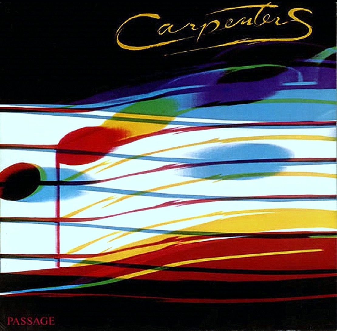 Passage by Carpenters (Album; A& AMLK 64703): Reviews, Ratings, Credits ...