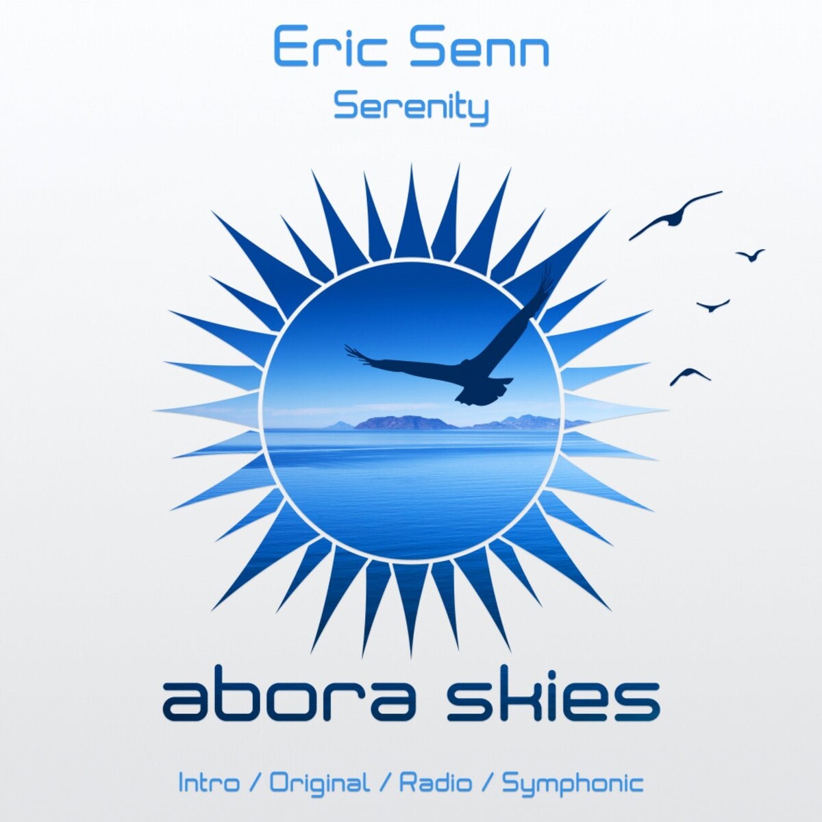 Serenity by Eric Senn (Single): Reviews, Ratings, Credits, Song list ...