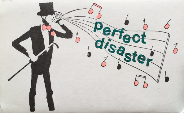 This Is It, The by Perfect Disaster (EP): Reviews, Ratings, Credits ...