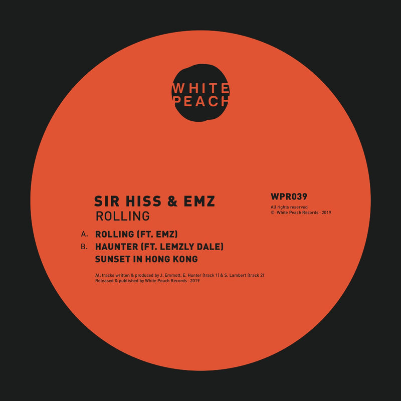 Best Sir Hiss songs of all time - Rate Your Music