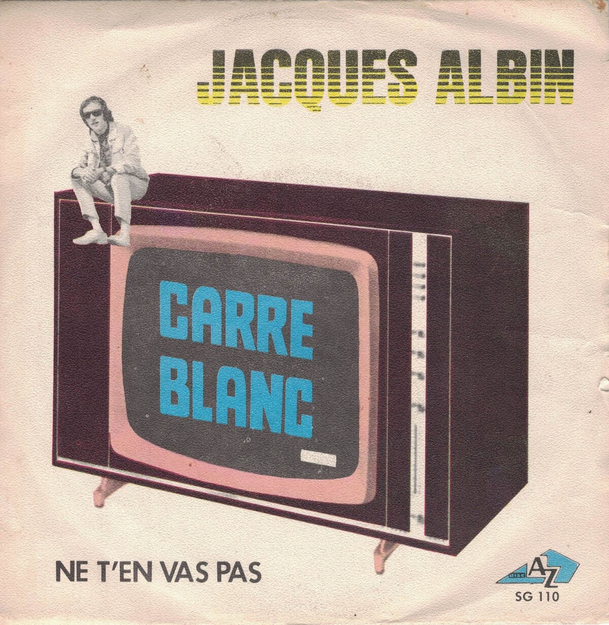 Jacques Albin Albums: songs, discography, biography, and listening ...