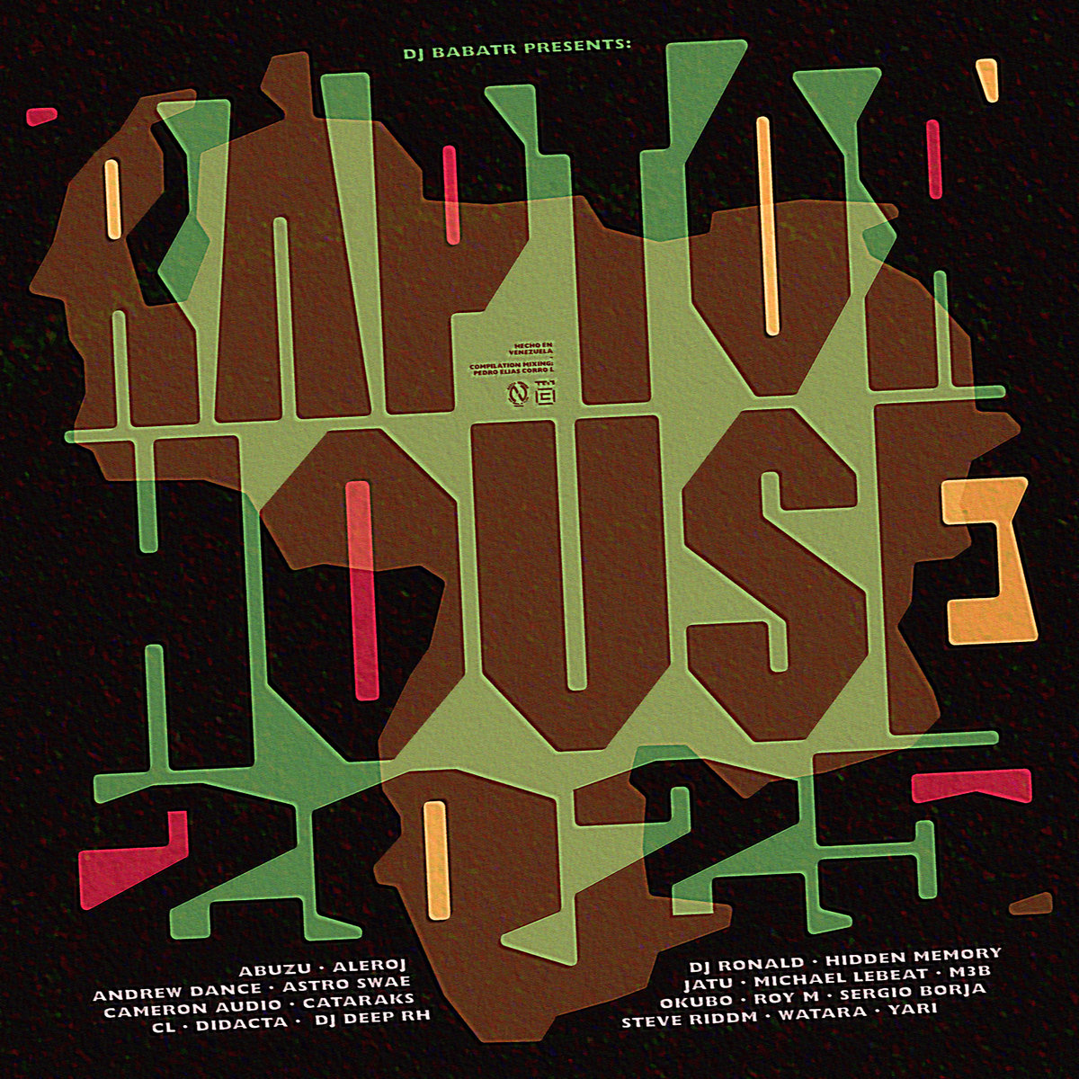 Raptor House 2025 by Various Artists (Compilation): Reviews, Ratings ...