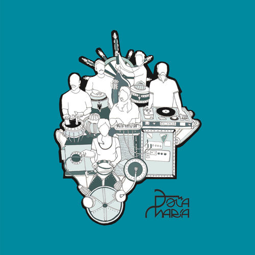 Doña María by Doña María (Album, Latin Alternative): Reviews, Ratings ...