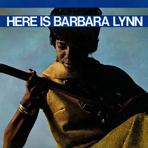 Barbara Lynn Albums: songs, discography, biography, and listening guide ...