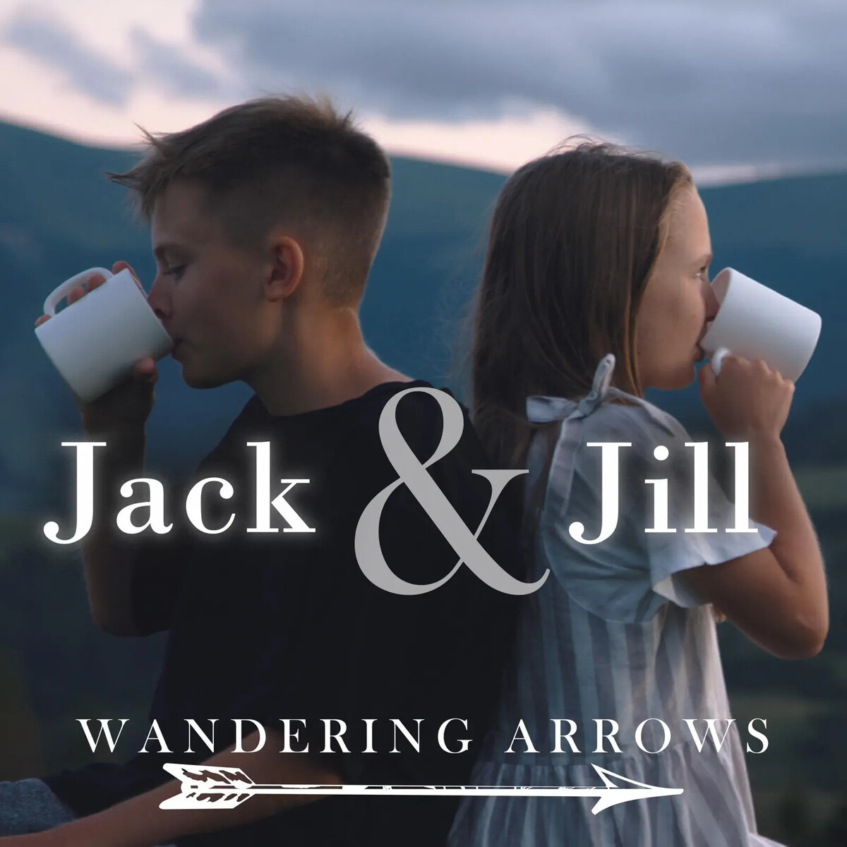 Jack & Jill by Wandering Arrows (Single): Reviews, Ratings, Credits ...