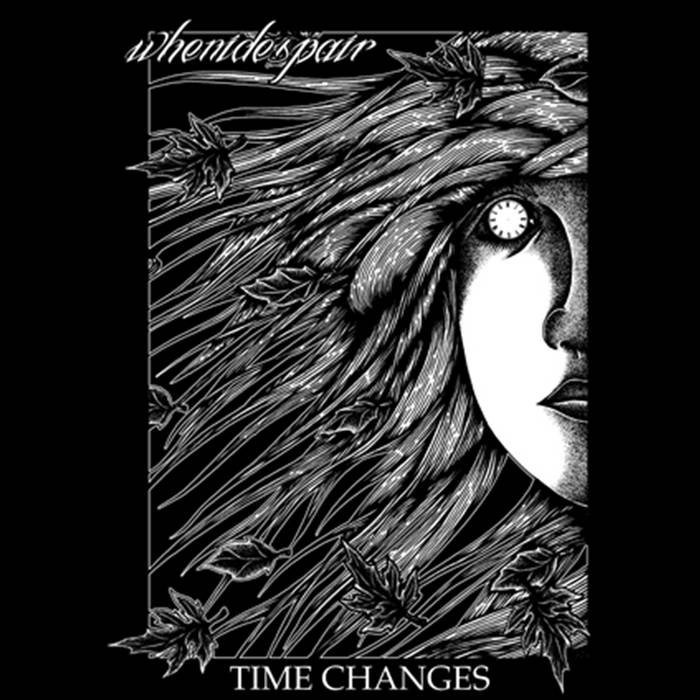 Time Changes by Whenidespair (Album, Screamo): Reviews, Ratings ...
