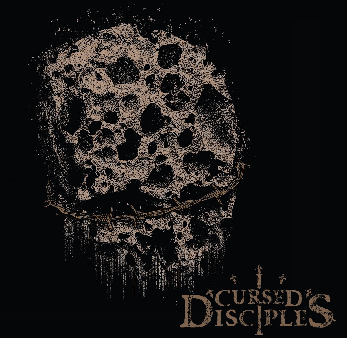 Cursed Disciples Albums: songs, discography, biography, and listening ...
