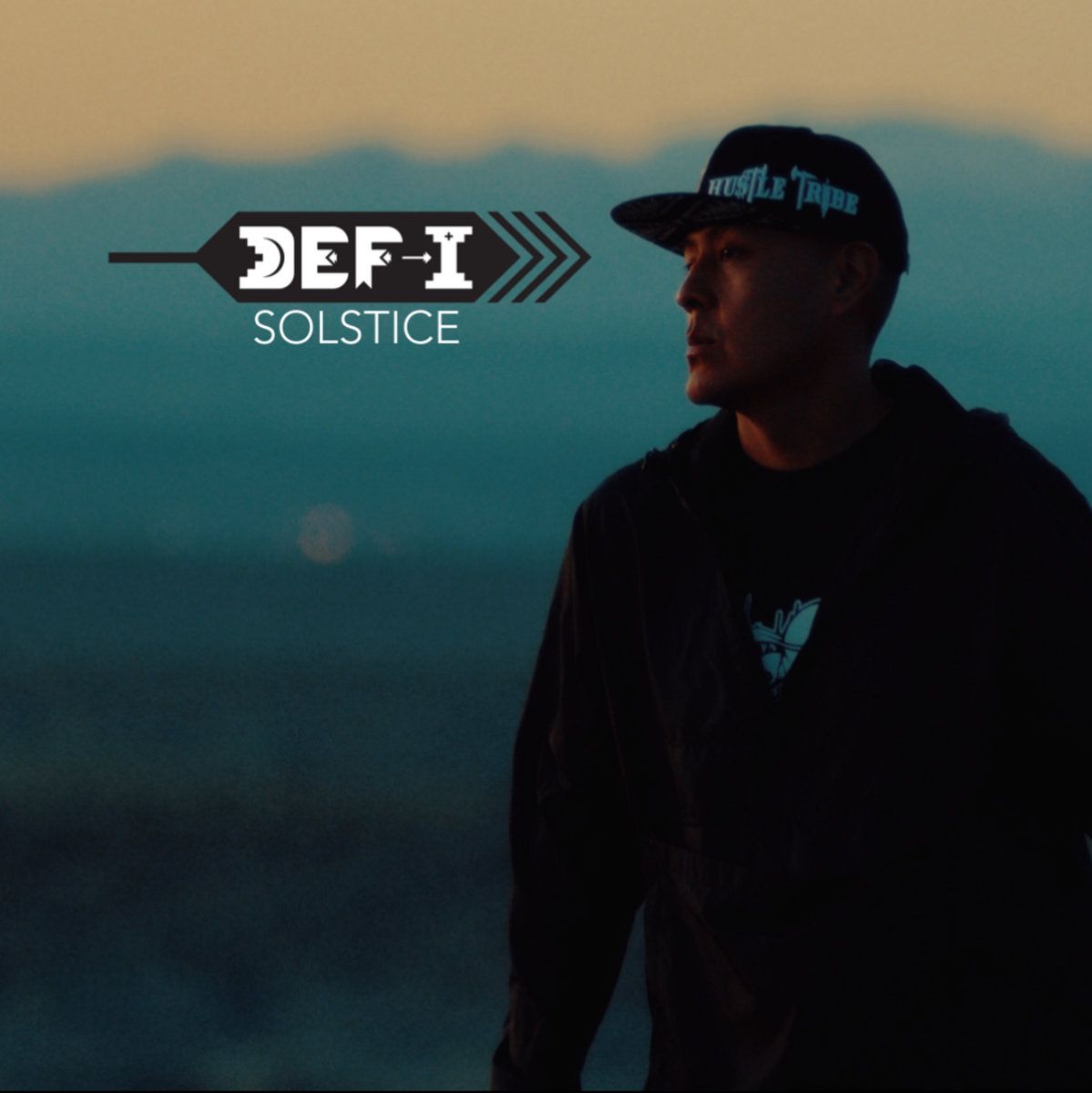 Solstice by Def-i (Single): Reviews, Ratings, Credits, Song list - Rate ...