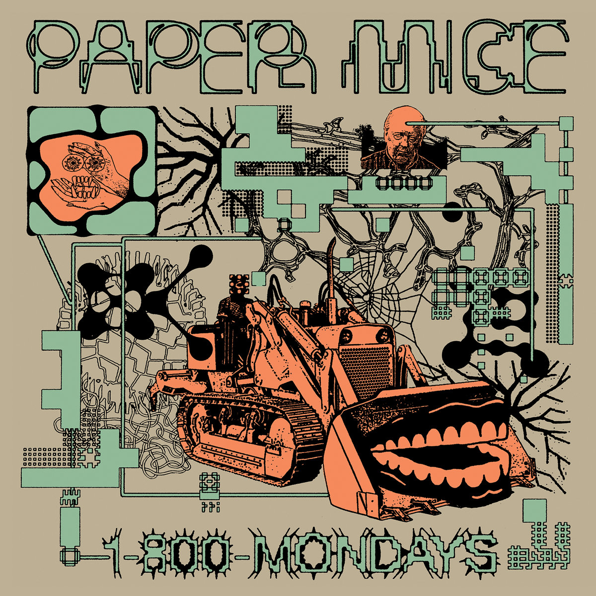 Paper Mice Albums: songs, discography, biography, and listening guide ...