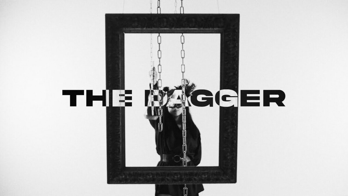 The Dagger by Knives (Music video): Reviews, Ratings, Credits, Song ...