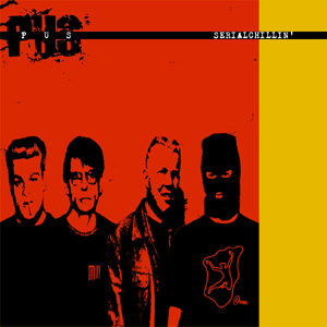 Pus Albums: songs, discography, biography, and listening guide - Rate ...